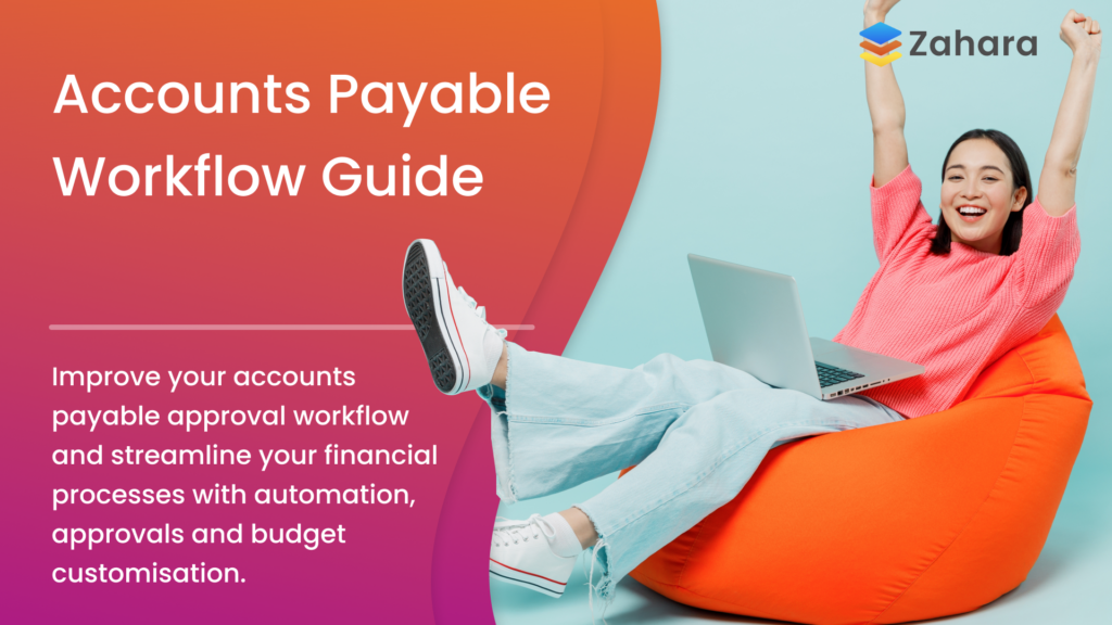 Accounts Payable Workflow for Approvals