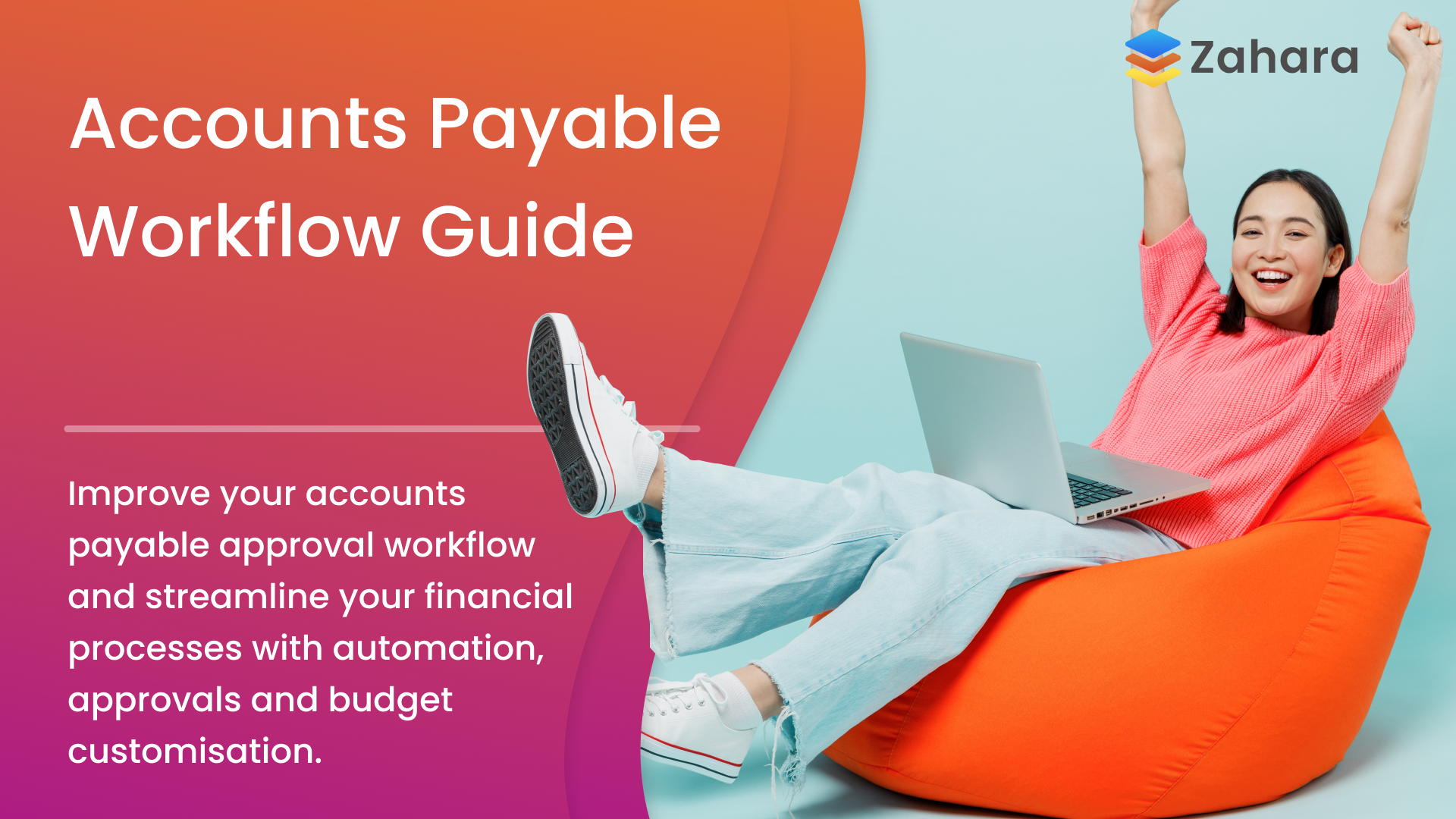 Approval Workflows Archives - Zahara Accounts Payable Automation Software