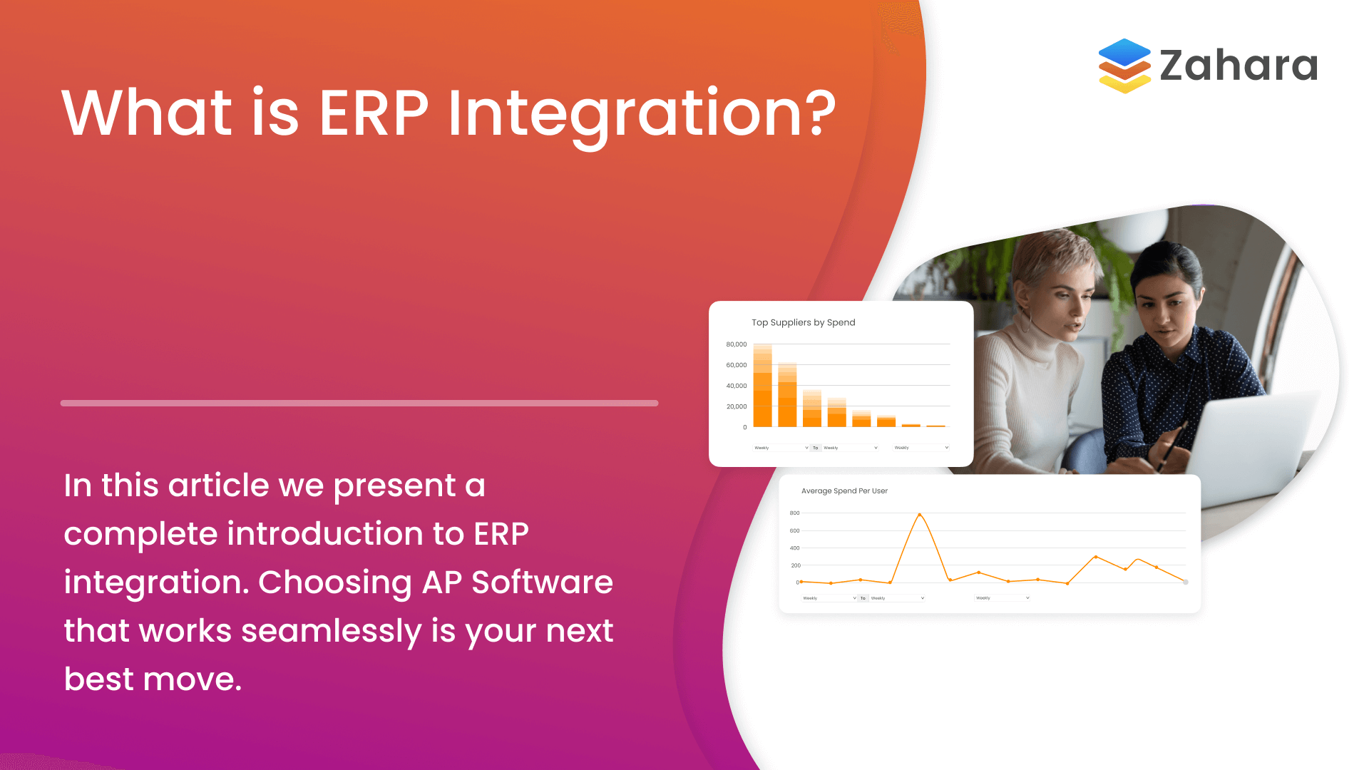What is ERP Integration?