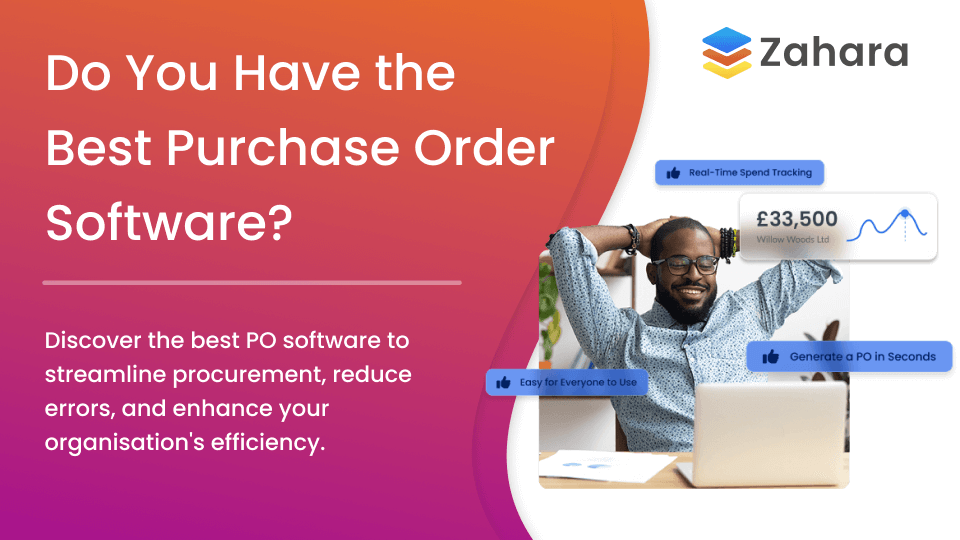 Best PO Software