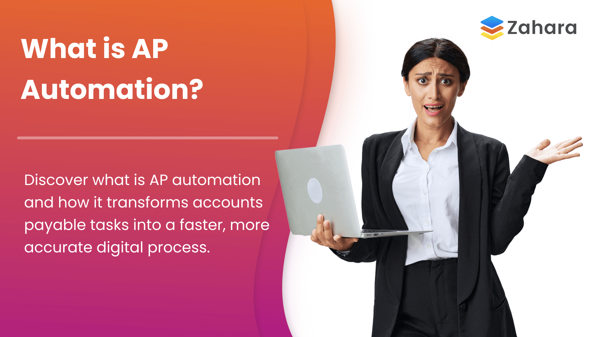 What is AP Automation?
