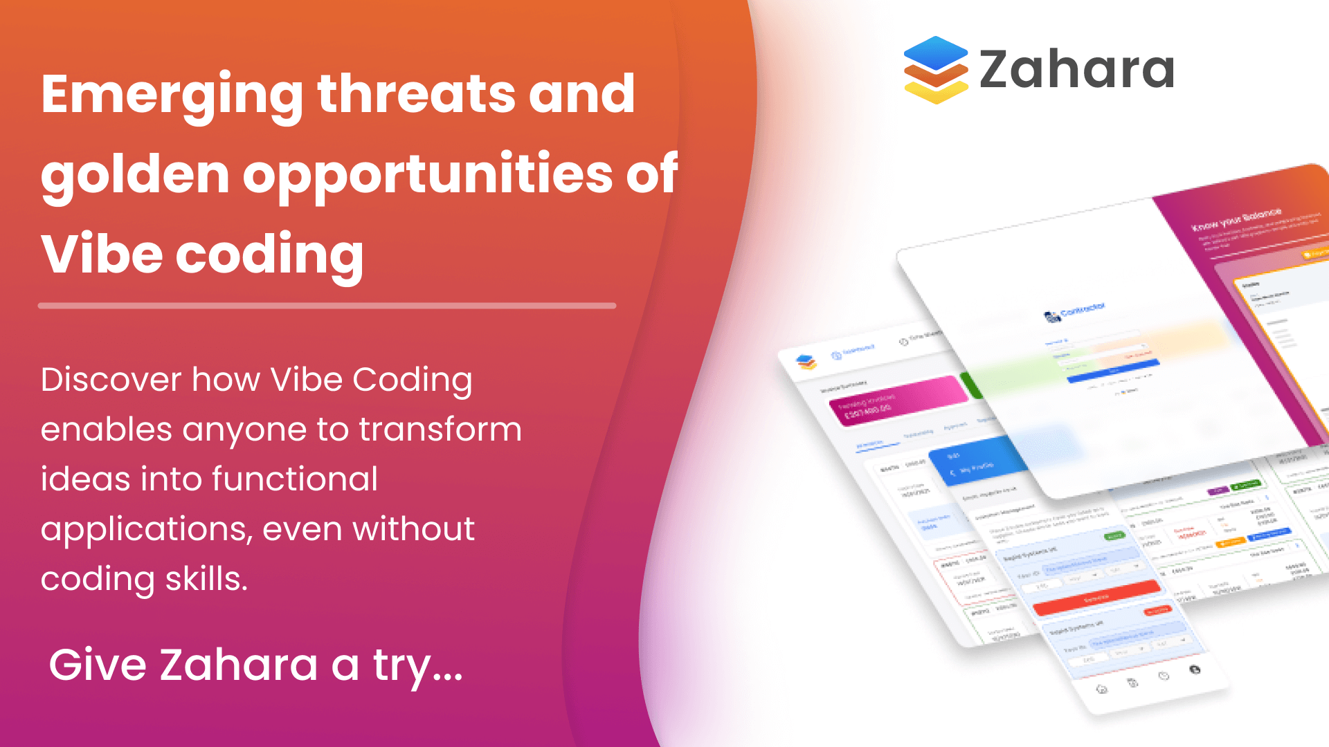 How Vibe coding is changing the face of software